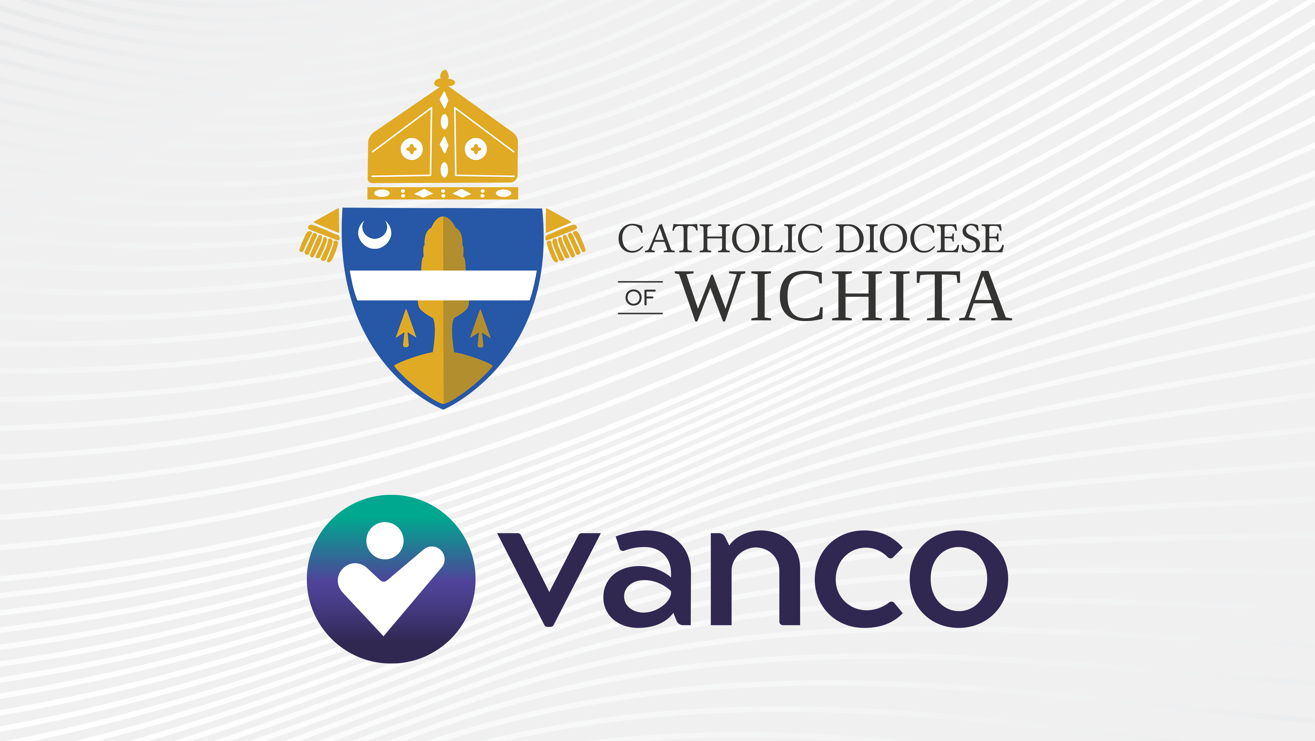 Catholic Diocese of Wichita and Vanco debut partnership to boost giving and engagement
